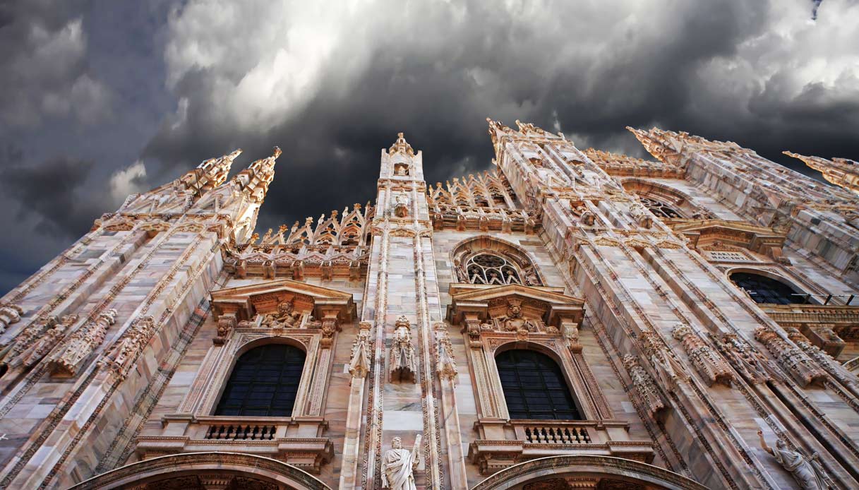 A Milano ci sono i fantasmi: ghost tour tra i luoghi più infestati