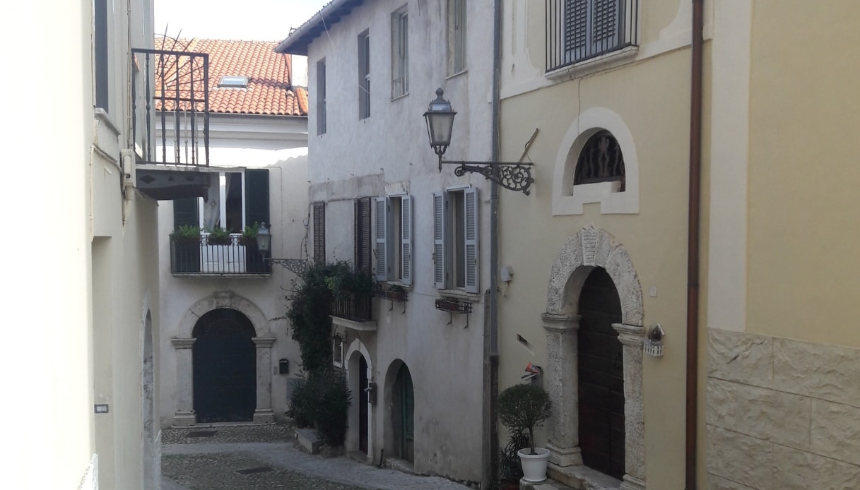 Atina: nel Lazio, un borgo dalla storia antichissima