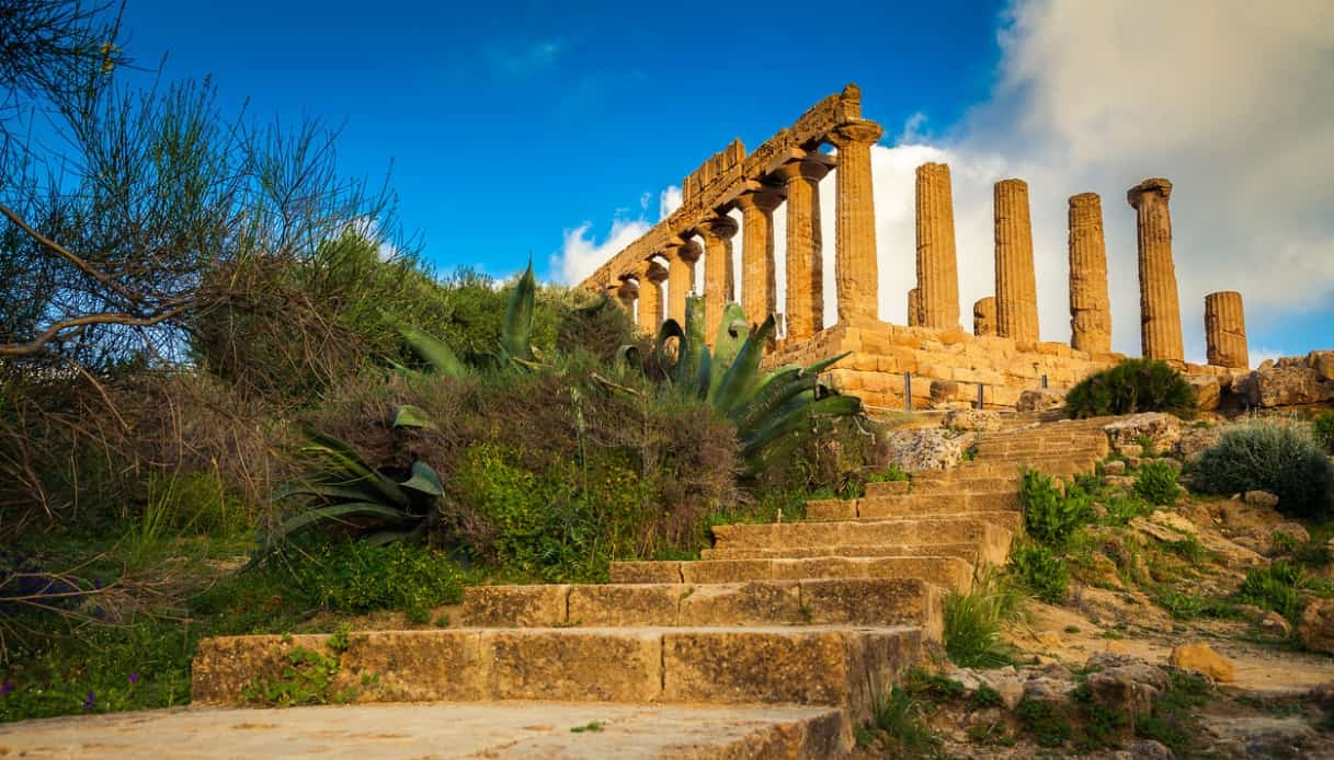 Valle dei Templi di Agrigento: cosa vedere e info utili