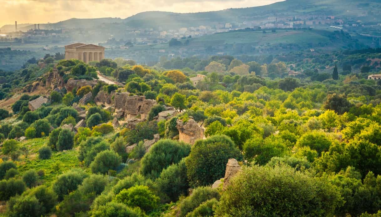 Valle dei Templi di Agrigento: cosa vedere e info utili