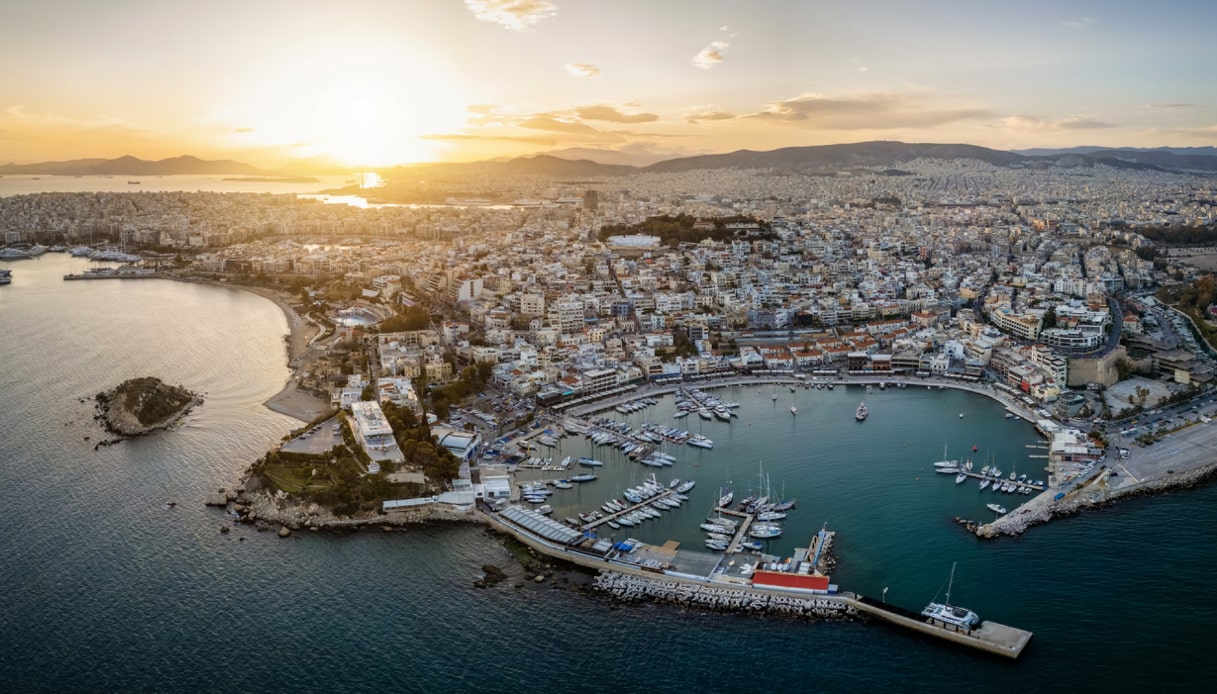 Guida della Grecia: curiosità e consigli | SiViaggia | Pagina 3 di 3