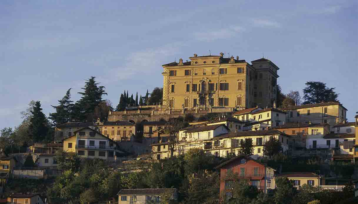 Canelli, il borgo dell’amore perfetto per San Valentino