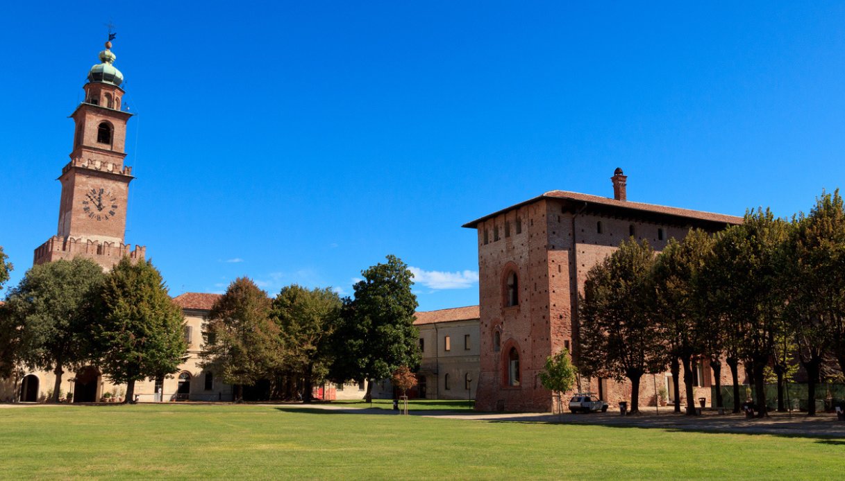 Tour di Vigevano, cosa vedere in un giorno