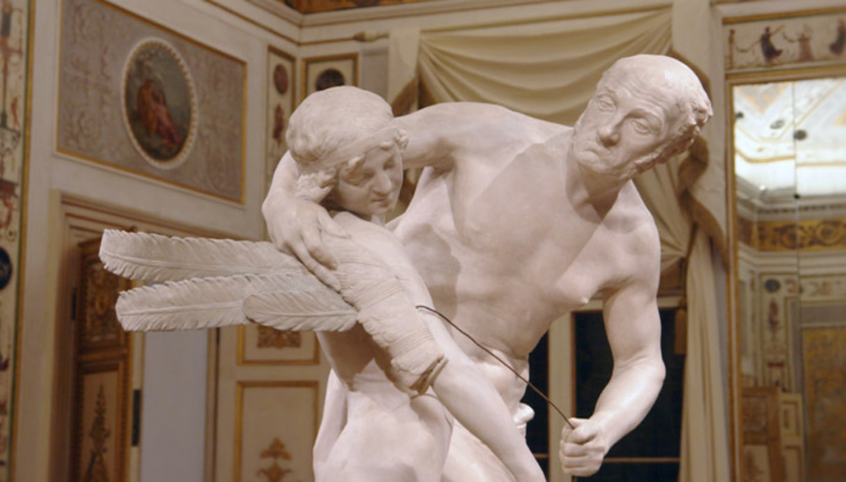 Dove puoi vedere le sculture di Antonio Canova in Italia