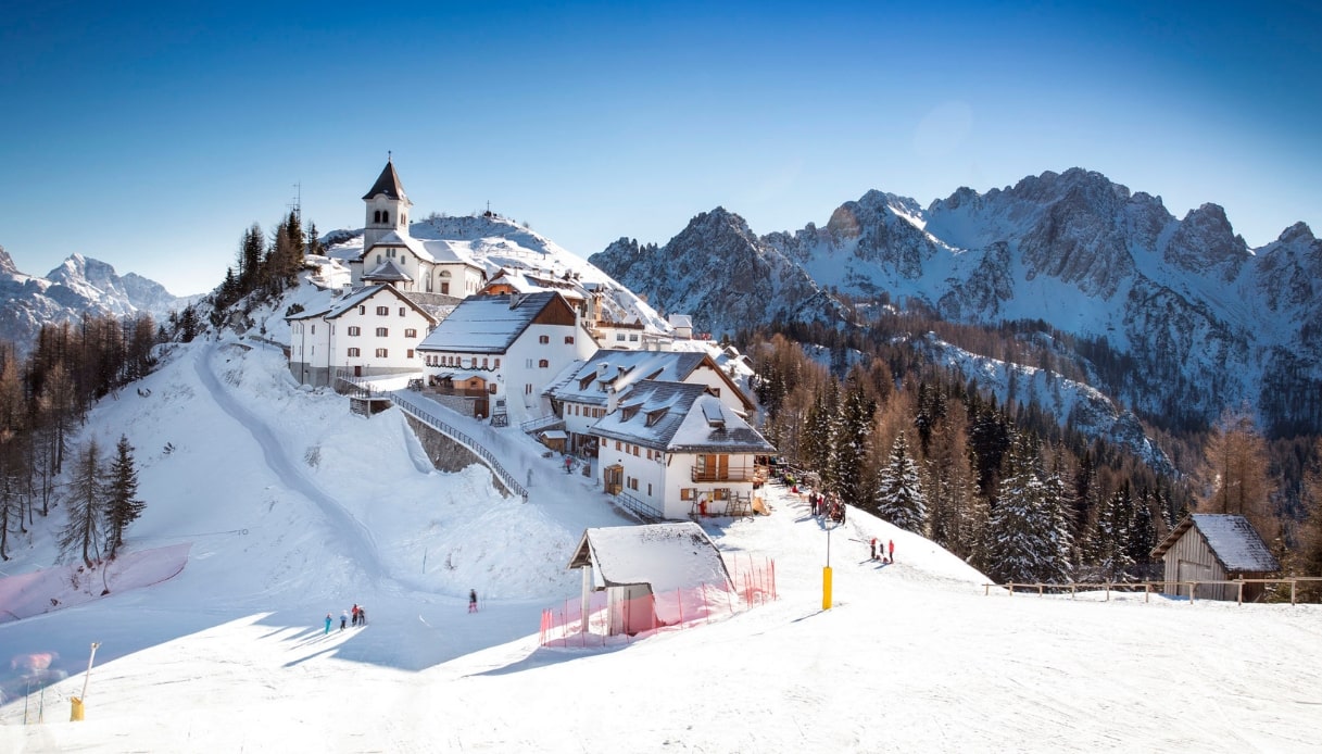 Tarvisio, non solo sci: le più belle escursioni che si possono fare