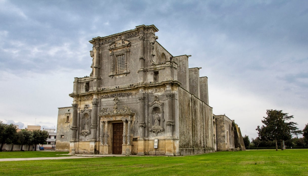 Cosa vedere a Melpignano, il famoso borgo della Taranta
