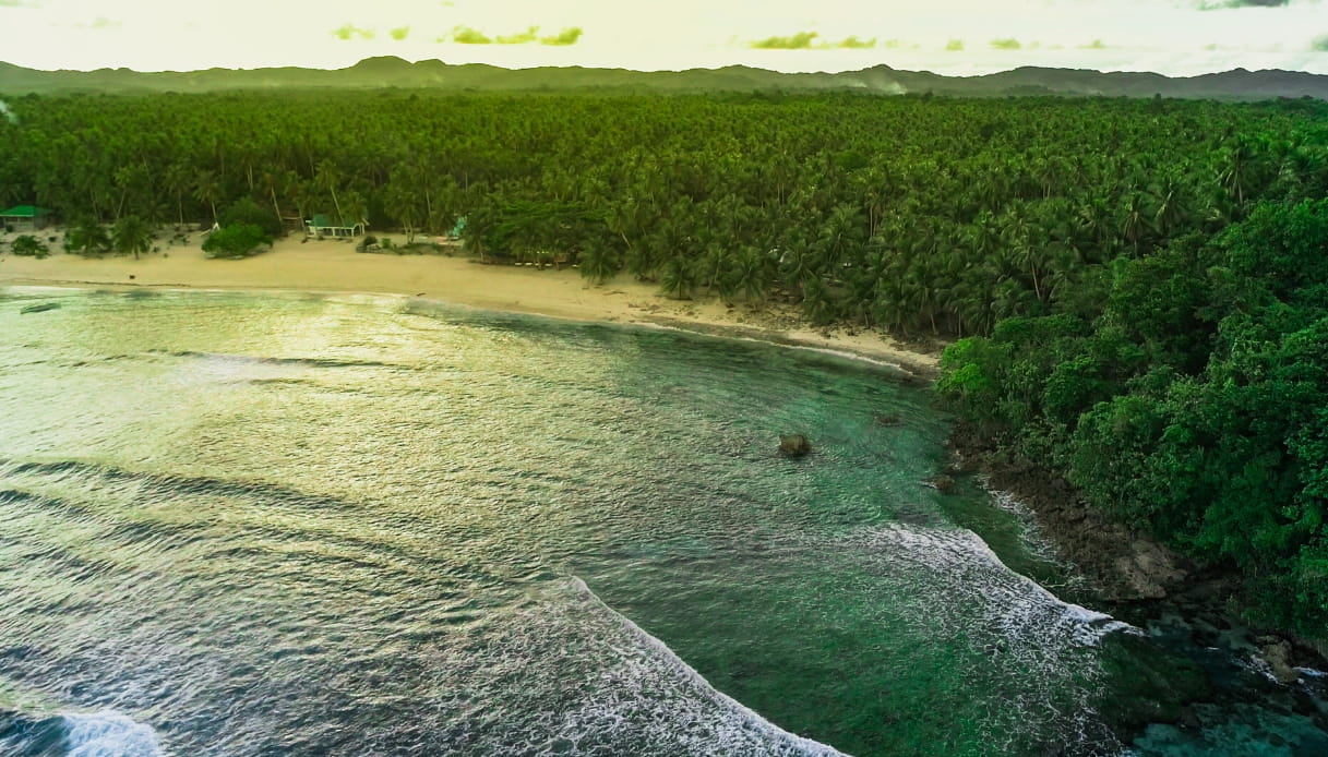 Cosa vedere nell’isola di Siargao nelle Filippine amata da tutti