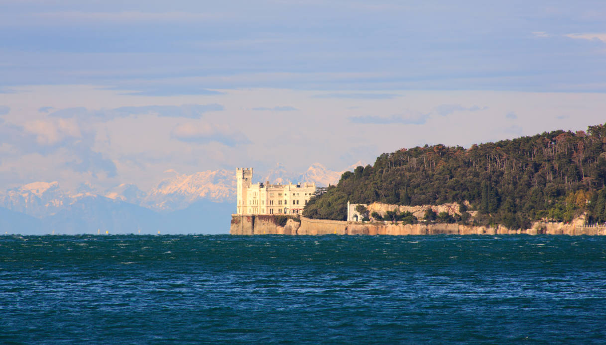 Cosa fare a Trieste tra cultura, storia e panorami mozzafiato