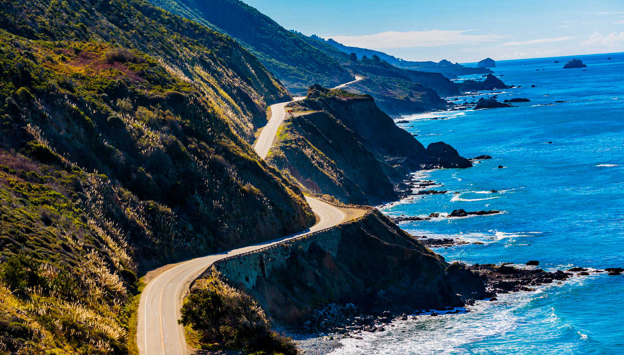 Alla scoperta del Big Sur: dove andare e cosa vedere