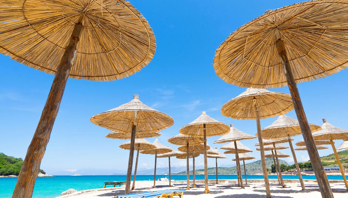 Vacanza in Albania: perché andare a Valona, fra spiagge e storia