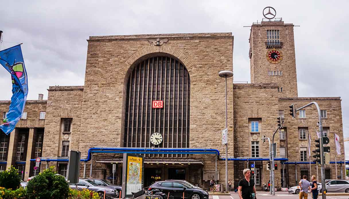 Perché visitare Stoccarda - La capitale del Baden Württemberg