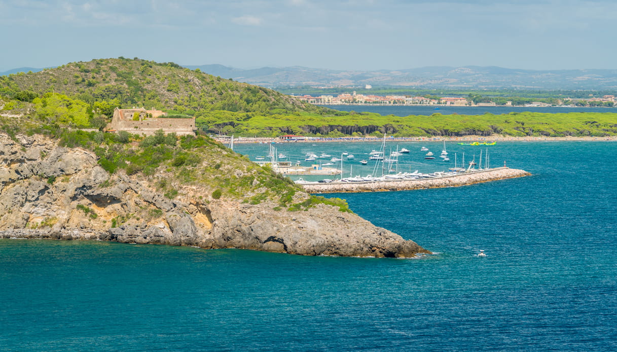 Capalbio, la piccola Atene medievale della Maremma