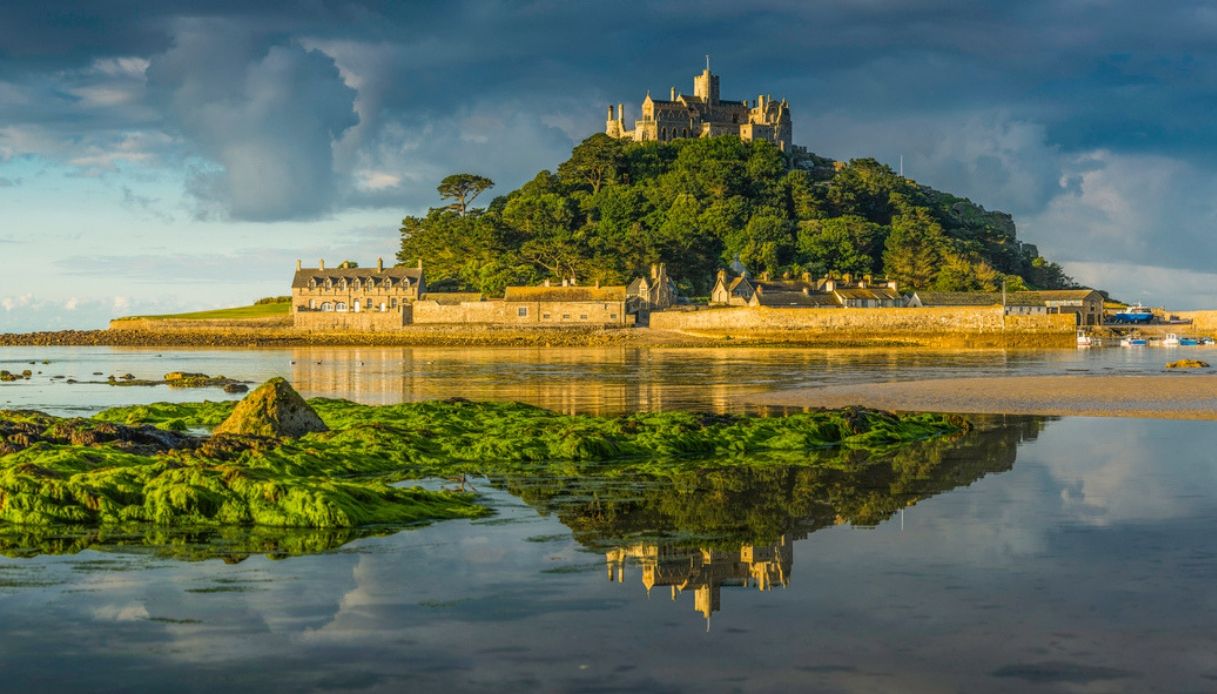 Esiste un’altra Mont Saint-Michel, che i turisti non conoscono