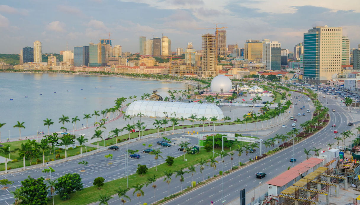 Insospettabile Angola: l’Africa che dovresti considerare per il ...