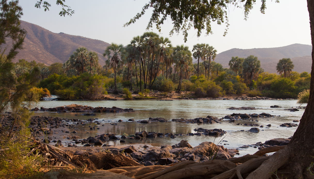Insospettabile Angola: l’Africa che dovresti considerare per il ...