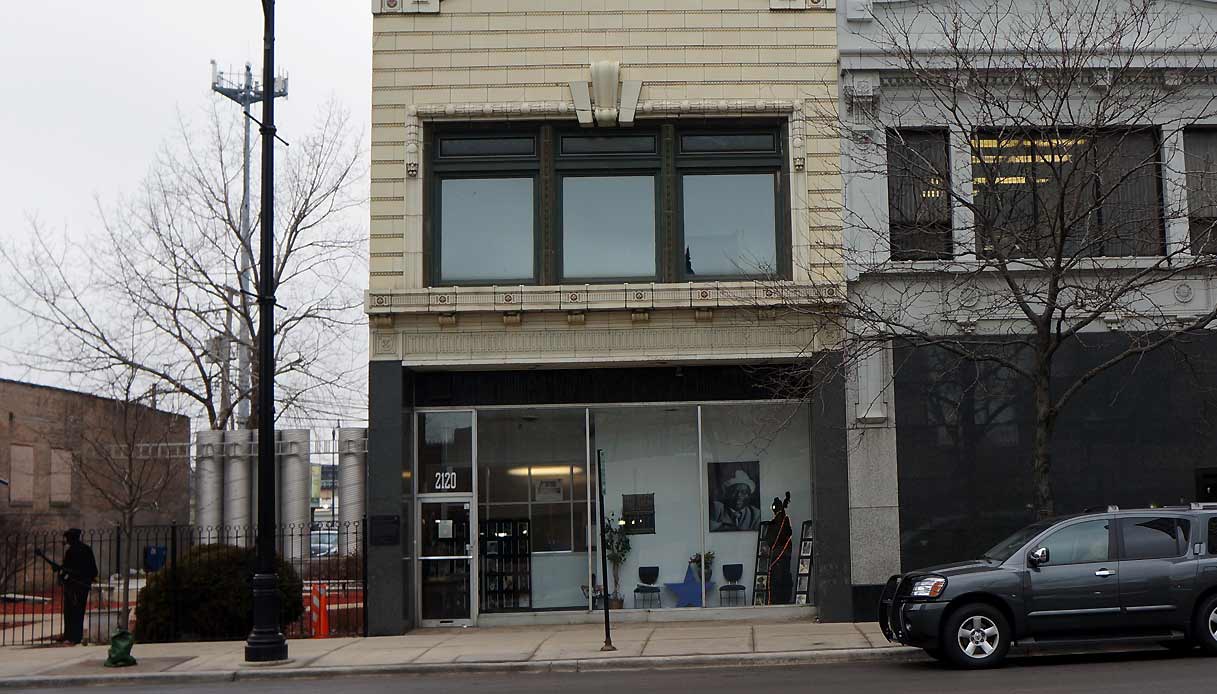 Chicago, la città della musica e del blues