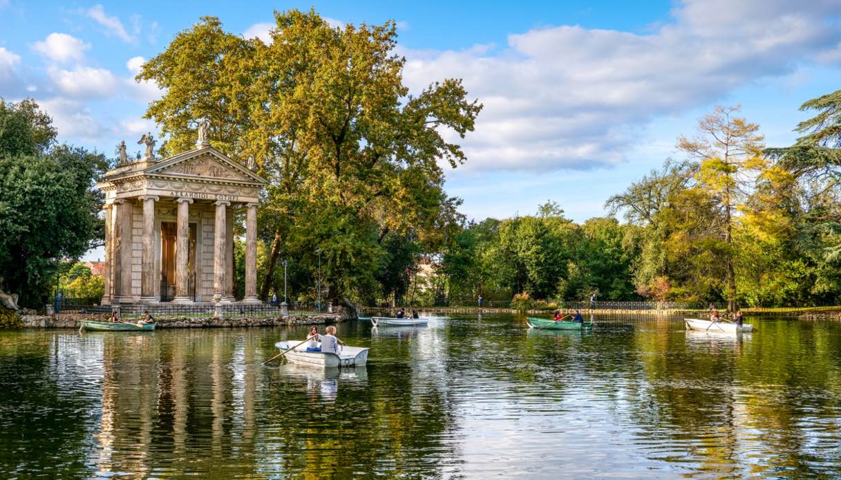 Museo e Galleria Borghese (Roma): storia, orari e prezzi