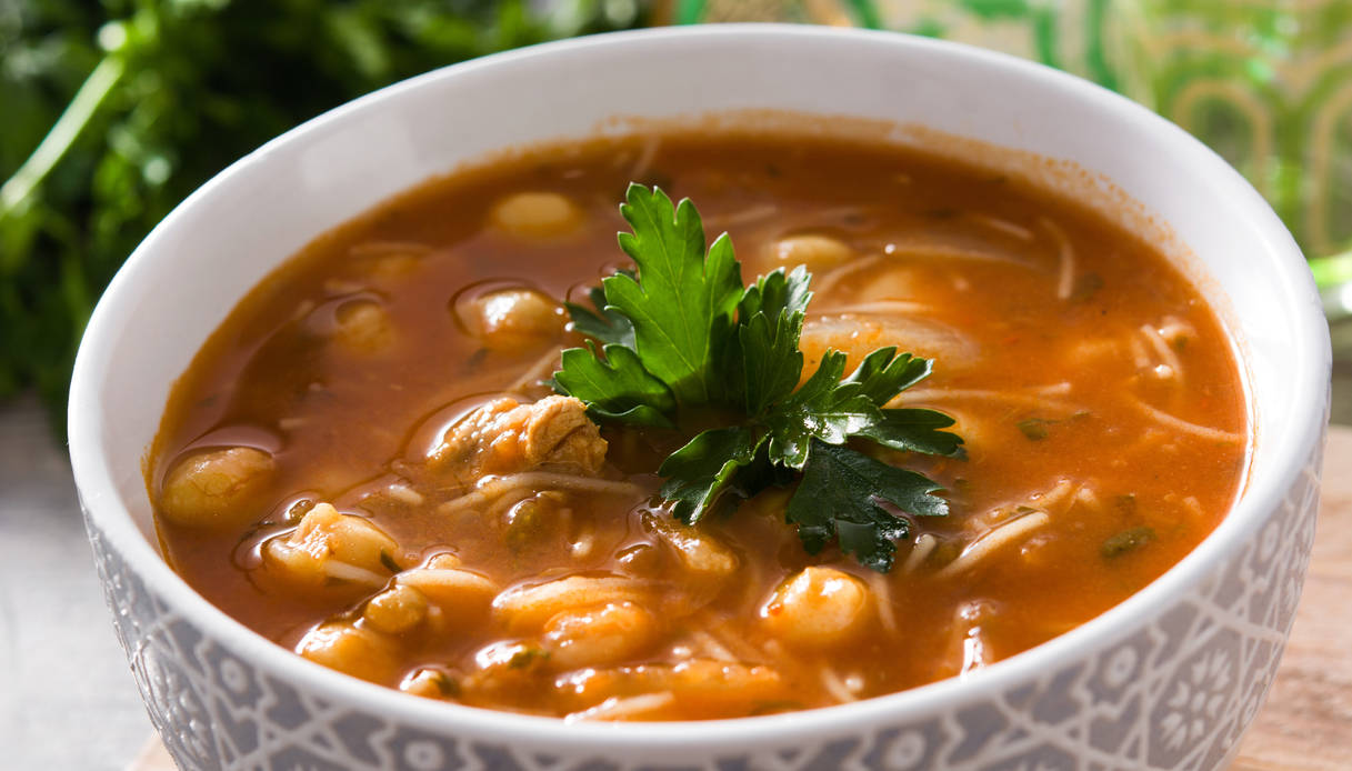 Mangiare in Marocco: 10 piatti tipici marocchini