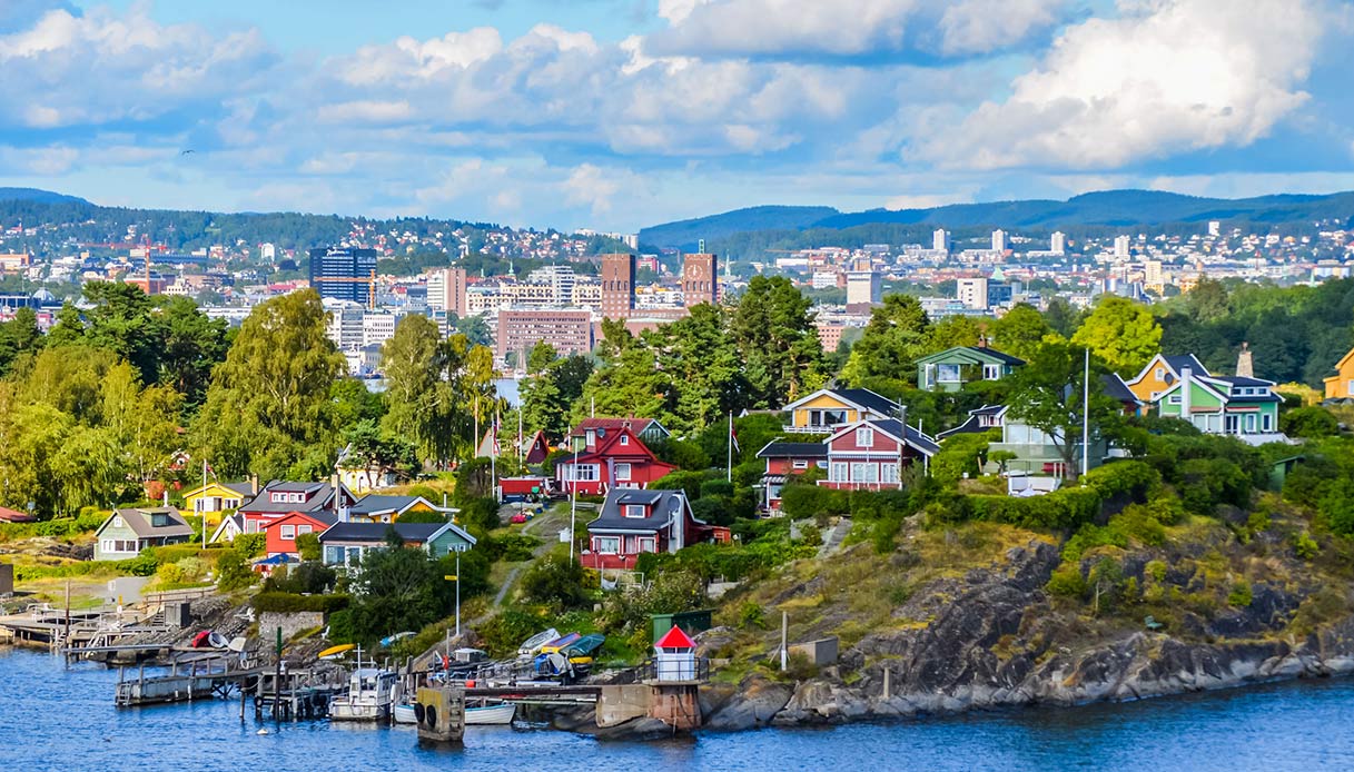 Guida di Oslo: itinerari e consigli di viaggio