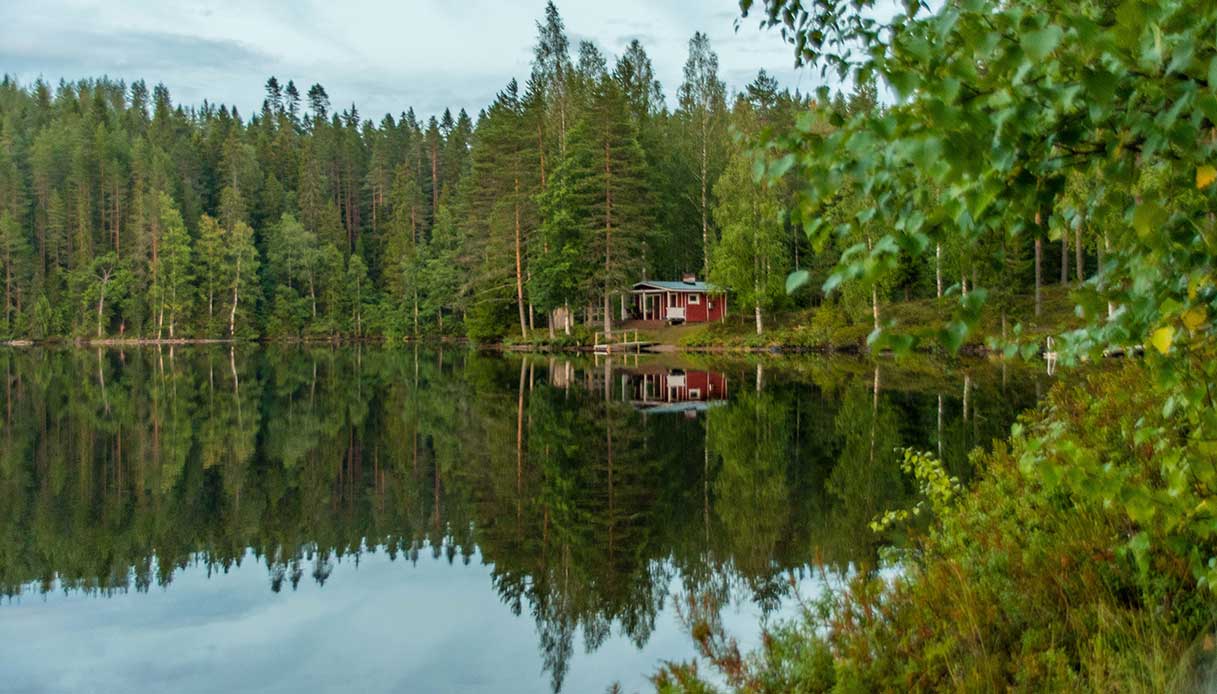 Guida della Lapponia: consigli e cosa vedere | SiViaggia