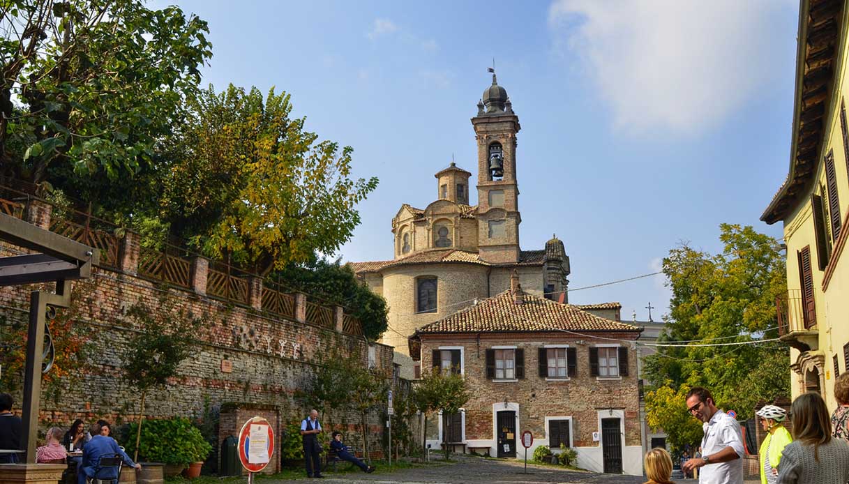 Alla scoperta di Neive, piccolo gioiello delle Langhe