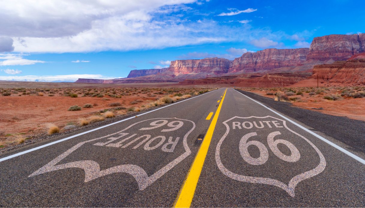 Tour della Route 66: tappe principali e consigli