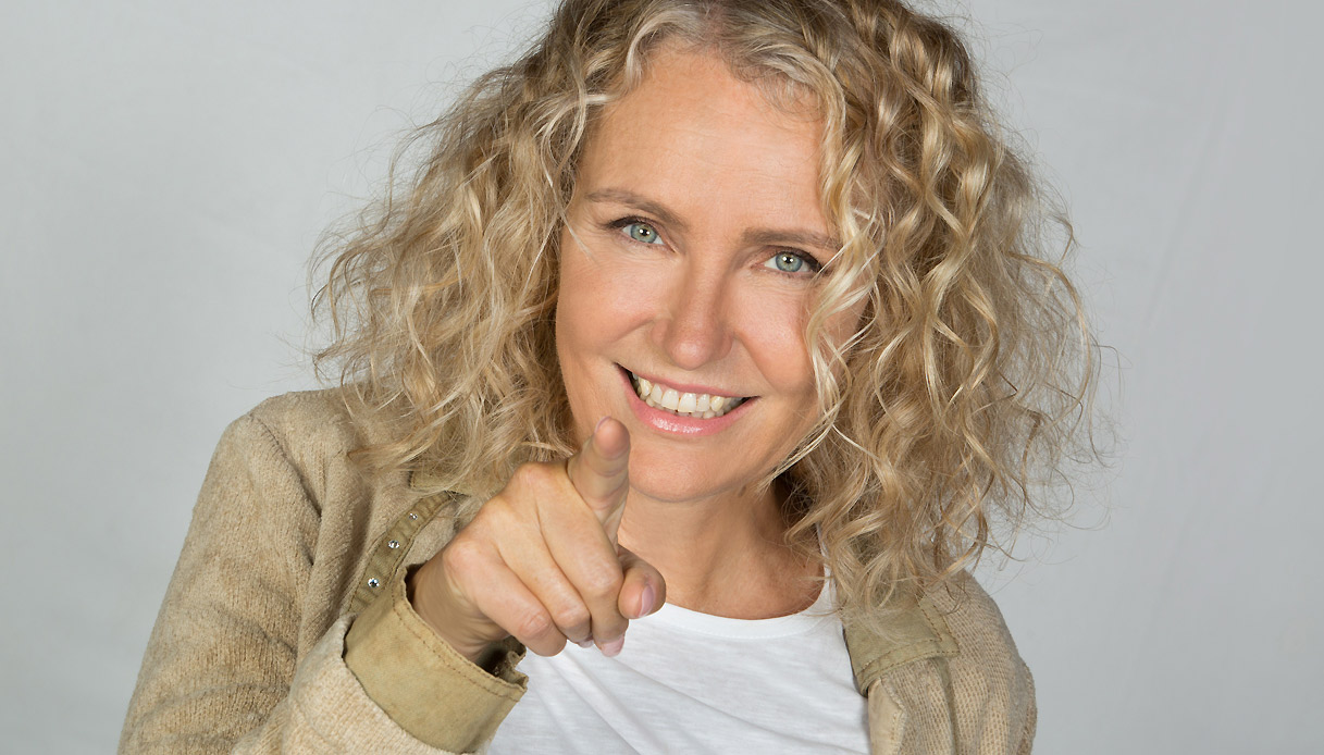 Lei ha anticipato Greta Thunberg di 30 anni. L'intervista a Licia Colò