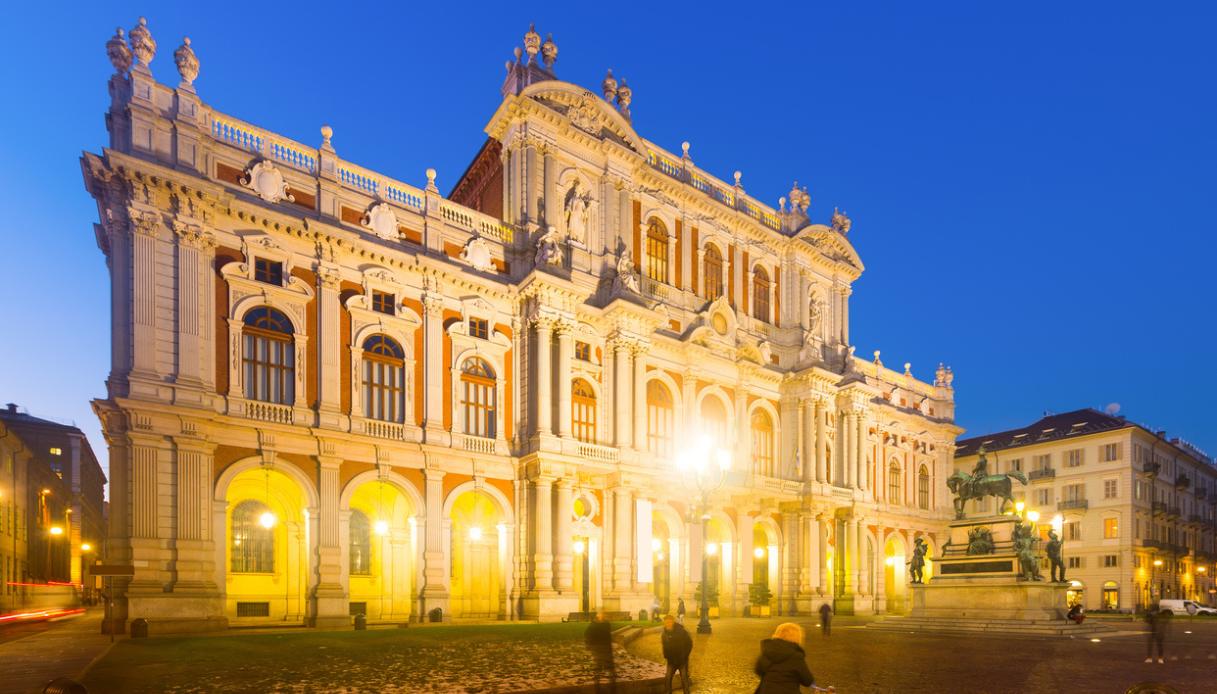 10 musei di Torino da visitare assolutamente