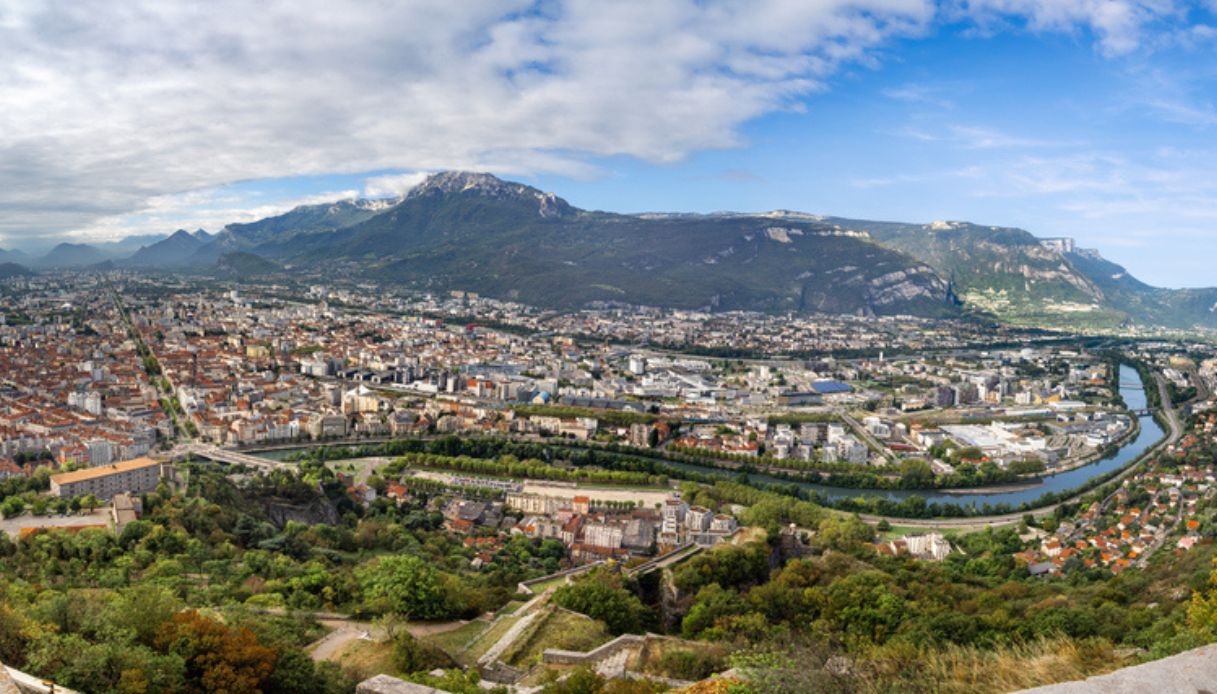 Cosa vedere a Grenoble in Francia?