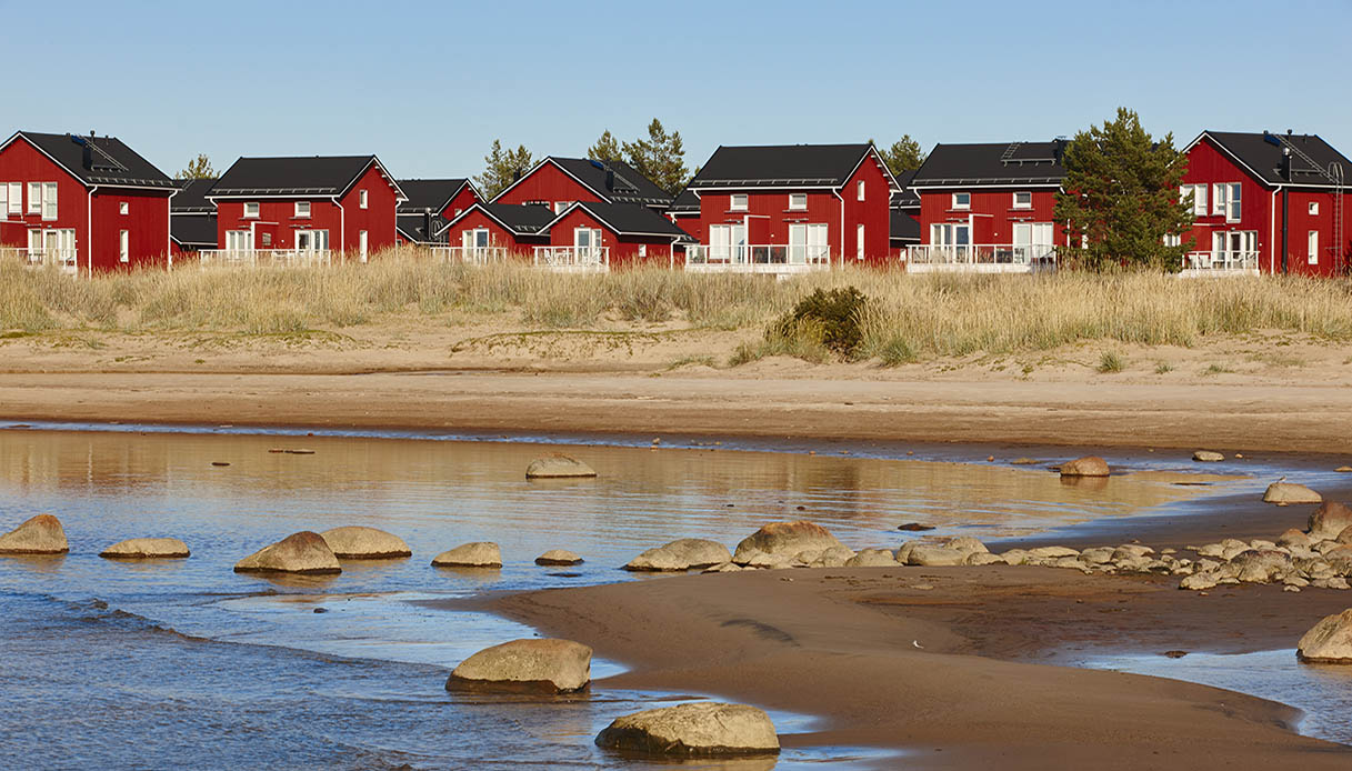 Hailuoto, l’isola finlandese con soli mille abitanti da scoprire