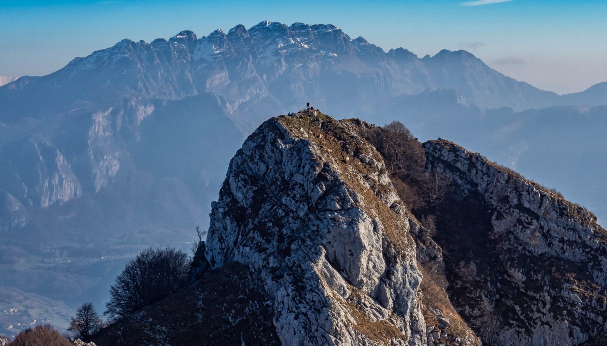 Cosa vedere a Canzo, uno borgo super romatico