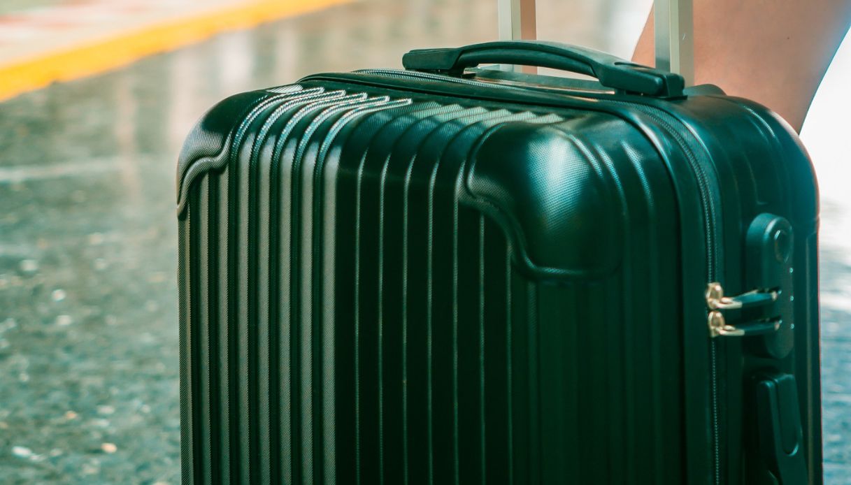 Come proteggere gli oggetti di valore in viaggio