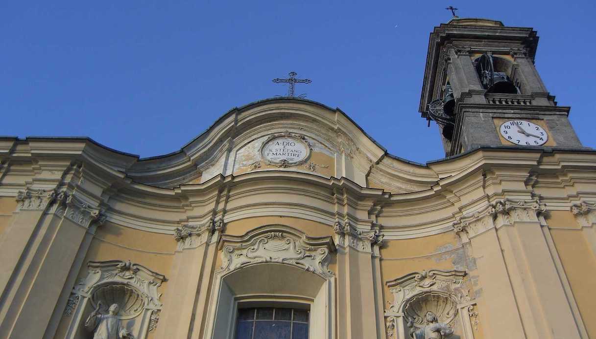Canzo, il romantico borgo tutto da scoprire in Lombardia