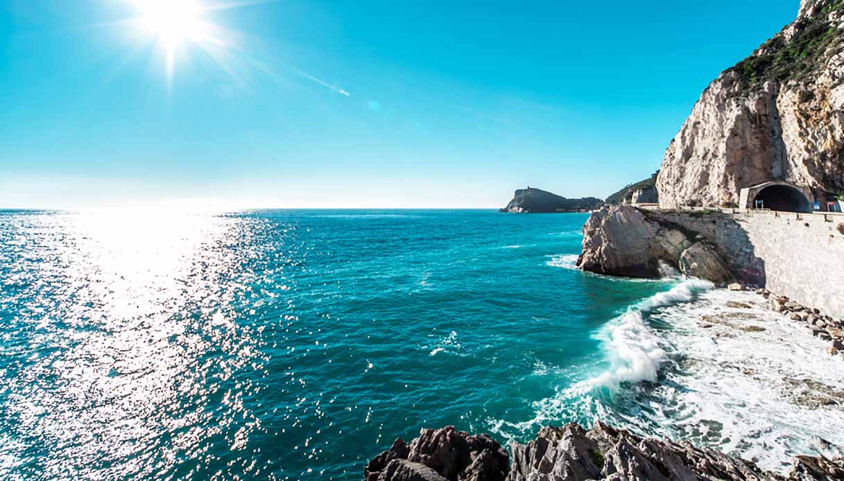 Viaggio sulla costa ligure: 10 località che non si possono perdere