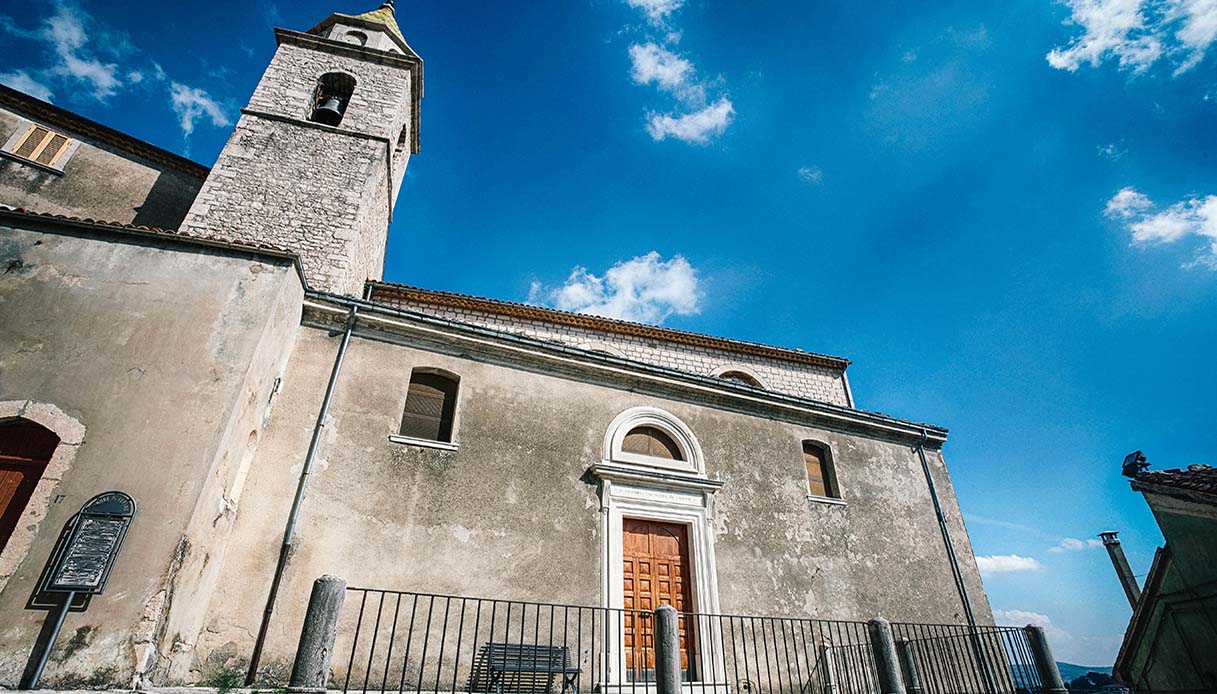 Cosa vedere a Sepino, uno dei borghi più belli d'Italia