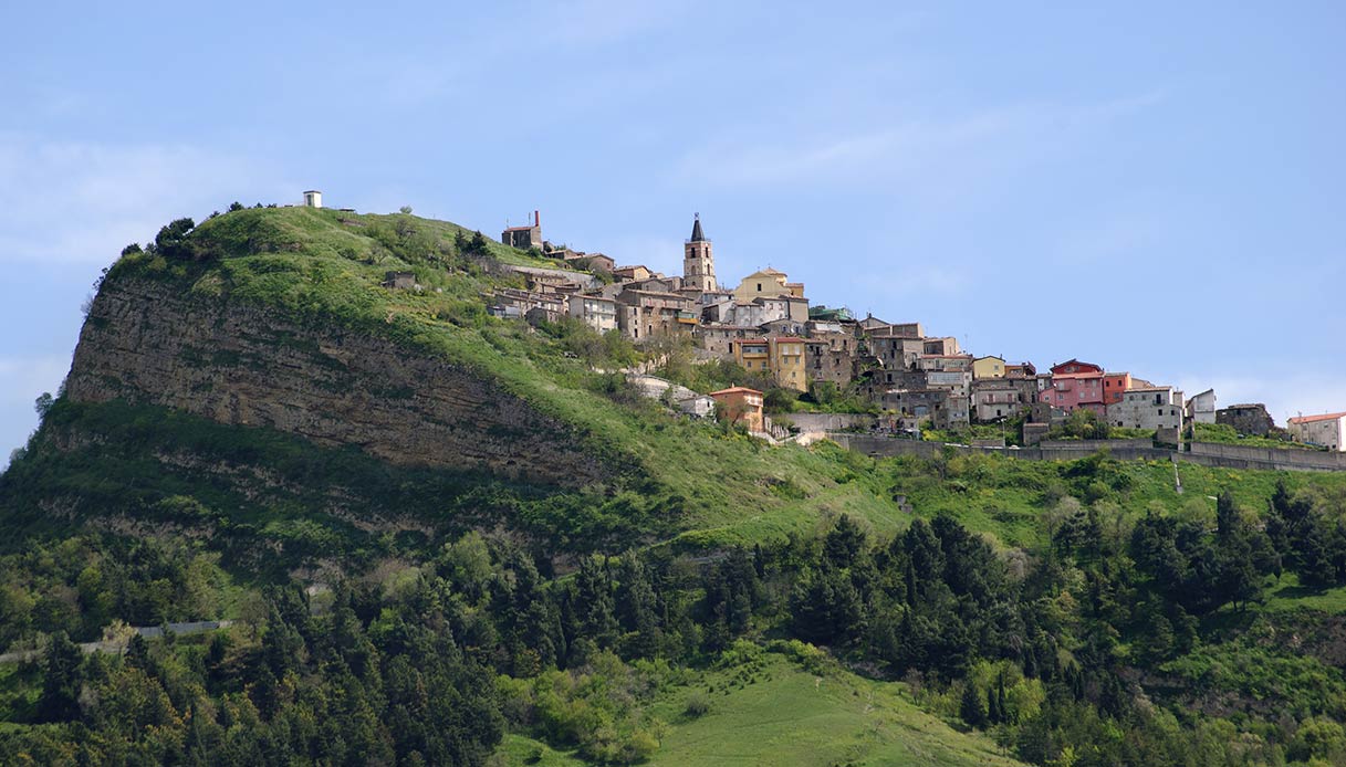 Le 10 bellezze dell’Irpinia, terra ricca di storia e tradizioni