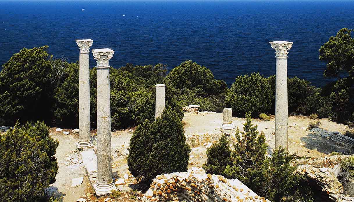 Giannutri, l’isola dei divieti infranti da riscoprire e proteggere