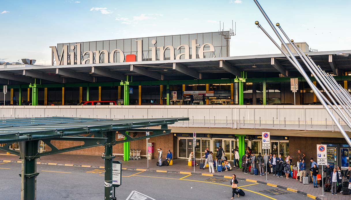 Aeroporto di Linate: quando riapre ai viaggiatori Aeroporto di Linate: quando riapre ai viaggiatori