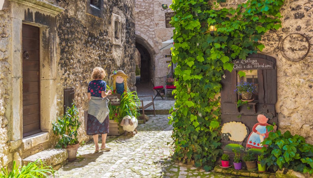 Via della Transumanza: tappe e borghi del Tratturo Magno