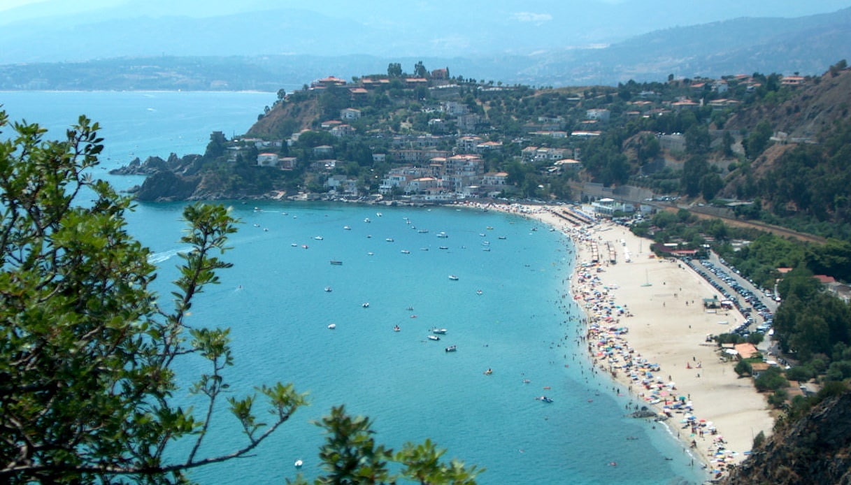 La Calabria