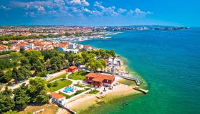 Cosa fare a Petacciato Marina, lo splendido paese del Molise | SiViaggia