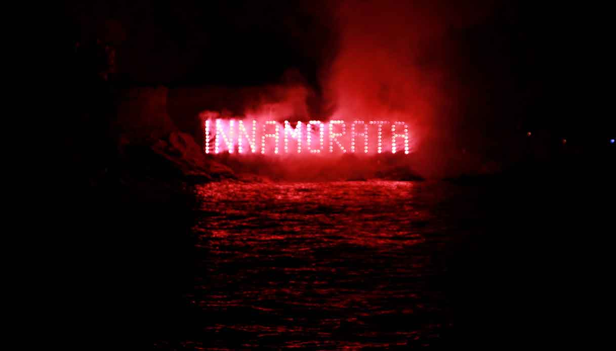 La spiaggia dell'Innamorata, il paradiso più romantico dell'isola Elba