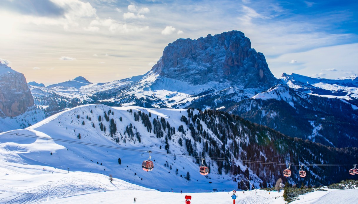 Marilleva: cosa vedere nel cuore della Val di Sole