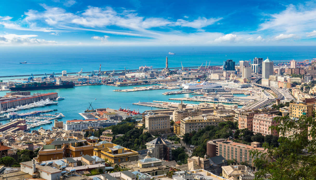 Guida di Genova: consigli e info sulla città | SiViaggia