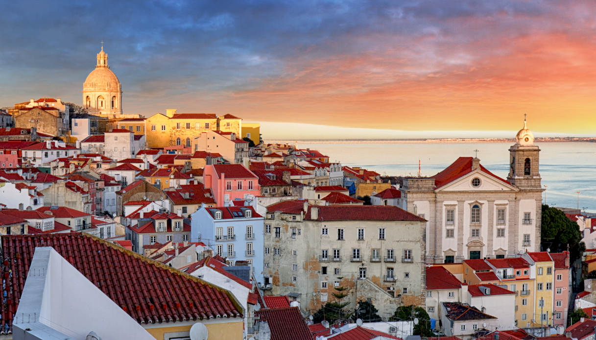 Guida di Lisbona: itinerari e consigli di viaggio