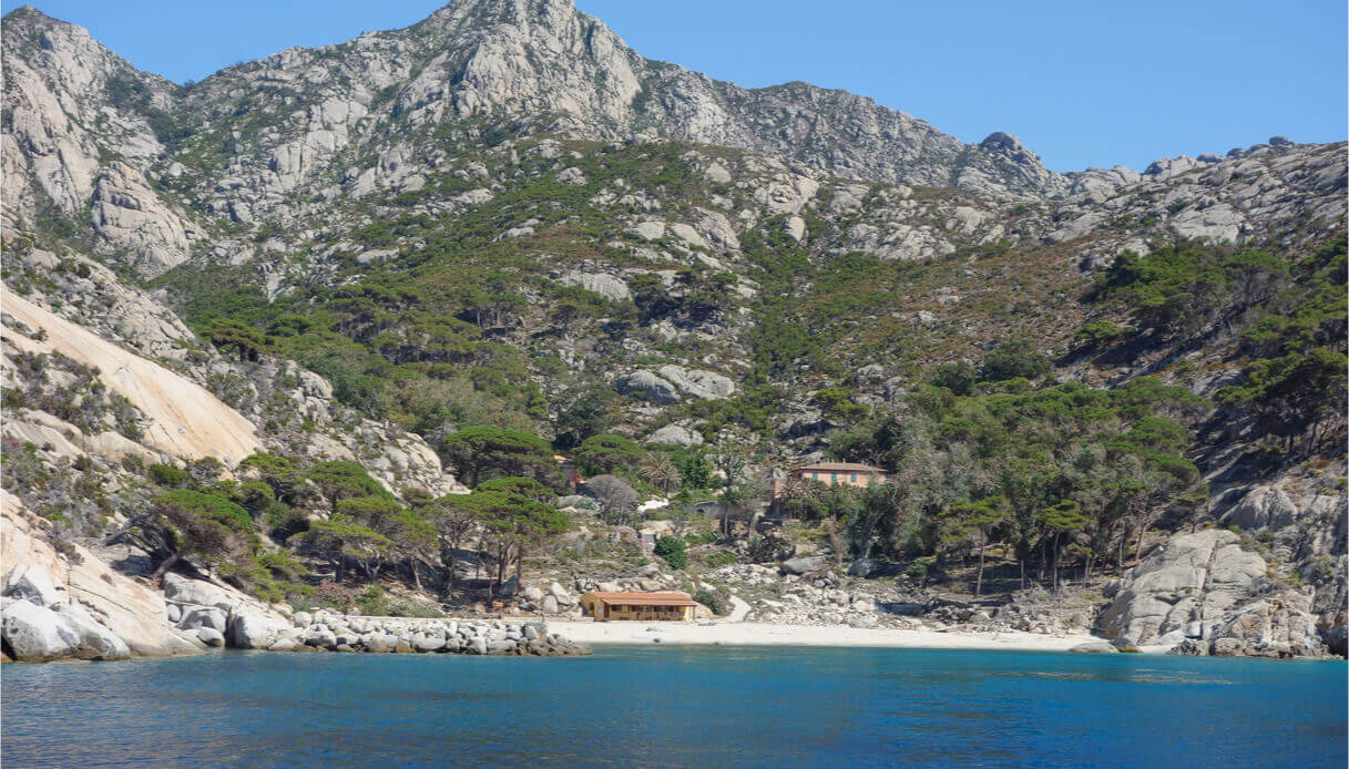 Dove andare in Toscana al mare: spiagge e località più belle