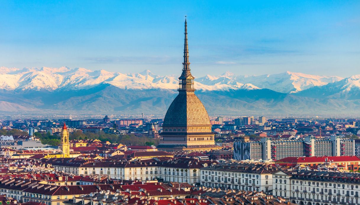 I misteri di Torino, città della magia nera (e bianca)