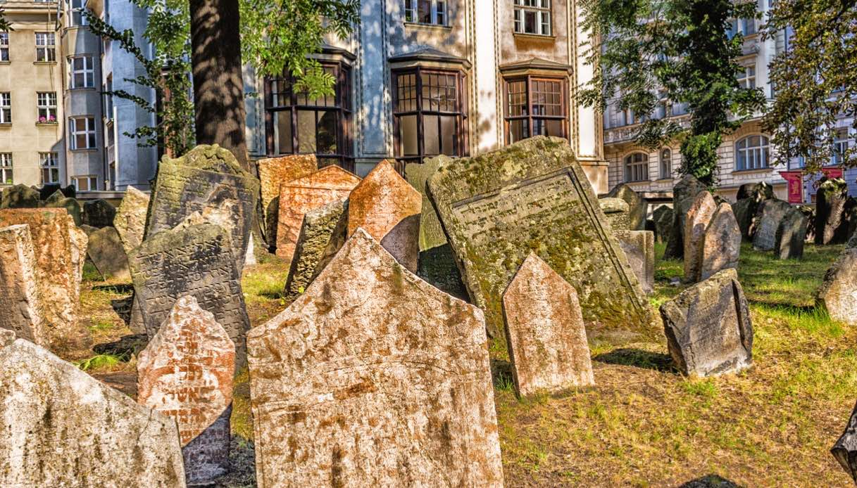 10 cimiteri da vedere per un tour insolito e straordinario