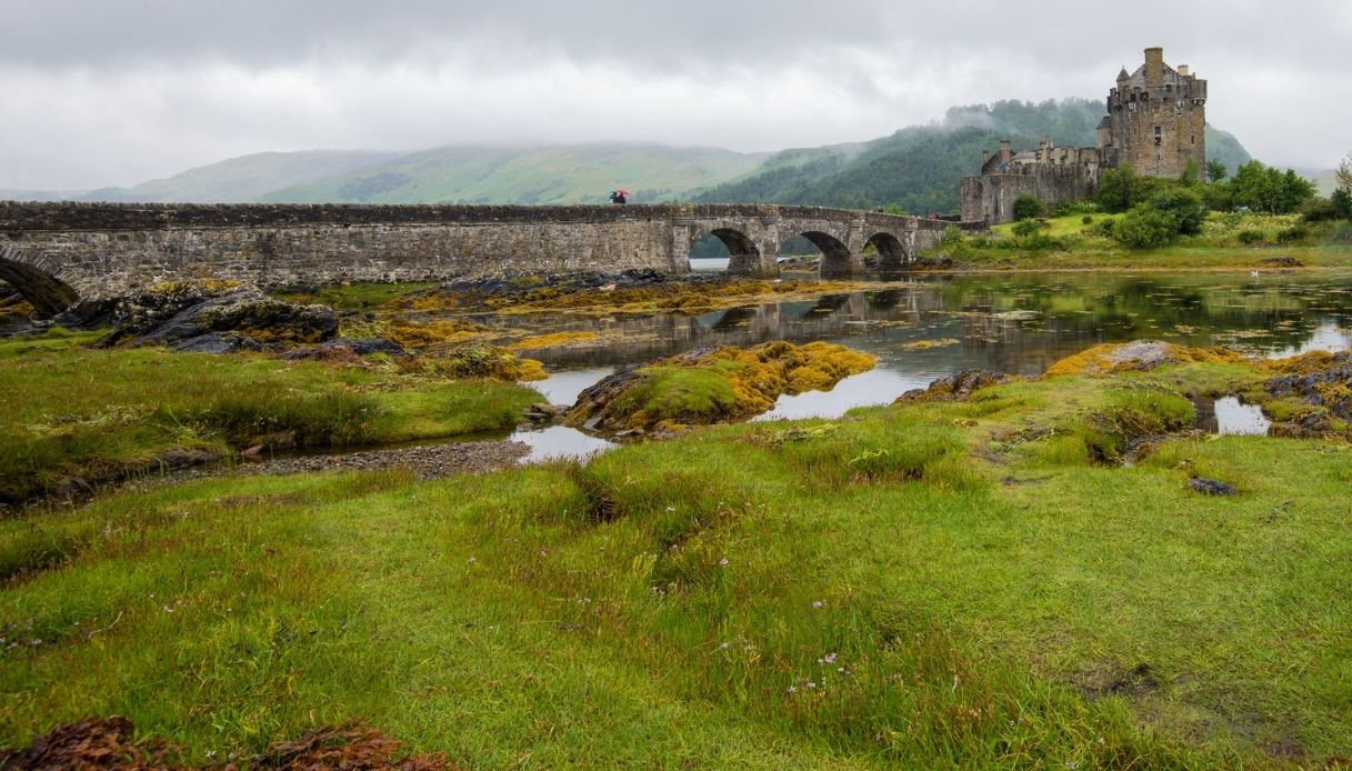 Tutte le location del film “Highlander – L’ultimo immortale”