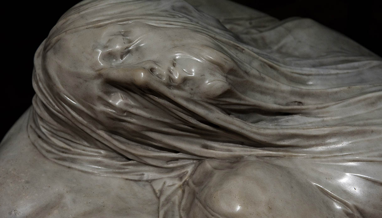 Il Museo Cappella Sansevero e la storia del Cristo Velato